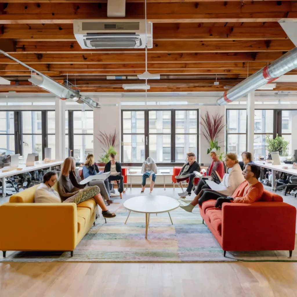 Insights - The CoWorking Spaces