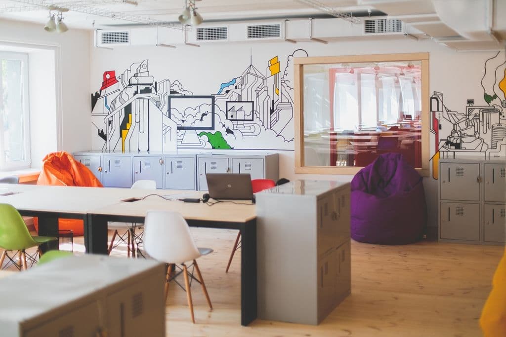 The Future of Work in Japan: Premium Coworking Spaces That Inspire ...